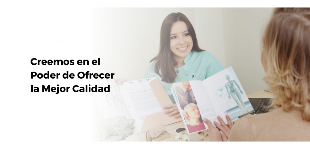 Promoción - Ana Barrios Quiropráctica